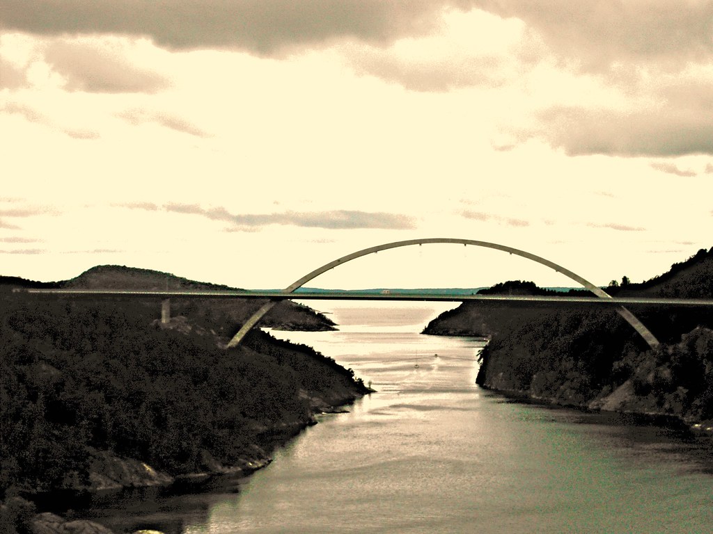 Nya Svinesundsbron | Tommy | Flickr