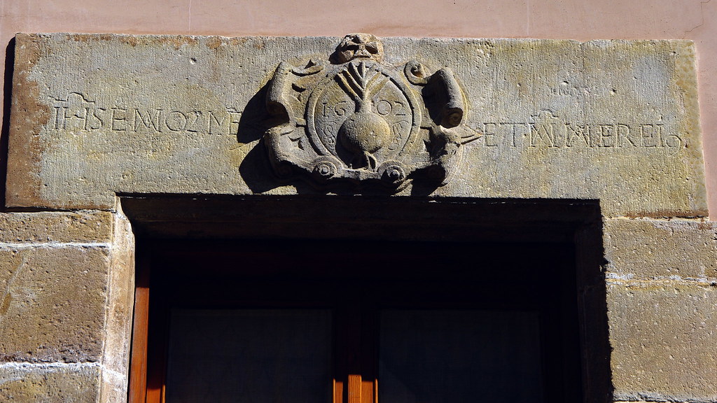 Ceba d'ell? | Sí, l'escut de Sabadell és una ceba. I tots so… | Flickr