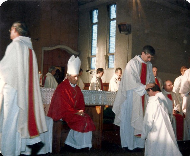 Finbar Maxwell Kylemore Drive Ordination Our Lady of the A… | Flickr