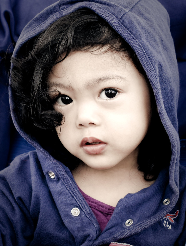 blue hood | Update...yey! made it to explore! #87 on April 4… | Flickr