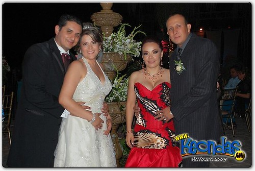 Mi Cuñada Junto Con Su Esposo Y Mi Cuñado Y Esposa Flickr