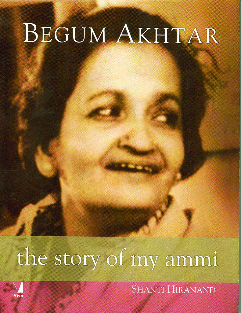 BEGUM AKHTAR | Indian Legends have a way of completely disap… | Flickr