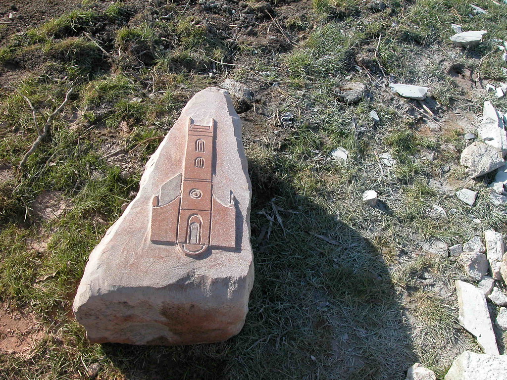 Church Stones in Emberton Country Park | Flickr