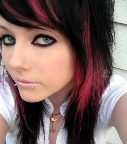 chicas-emos-06 | Revista Emo | Flickr