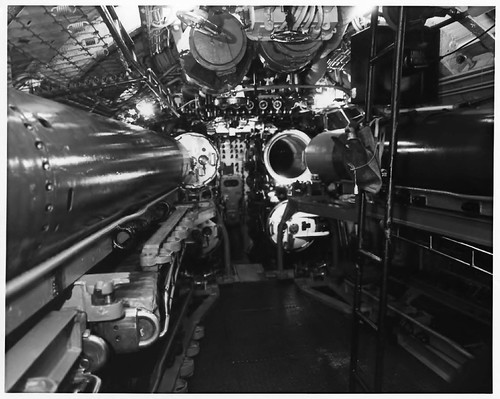 USS Cobia (submarine) | A National Historic Landmark Manitow… | Flickr