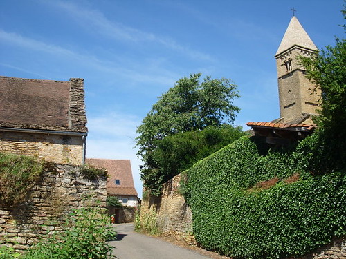 Taizé | the village of Taizé | philipp h. | Flickr