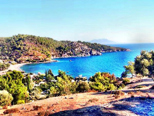 MAZI / Bodrum /Turkey | Turkey/Tuerkei/Bodrum/Mazi Foto: Yil… | Flickr