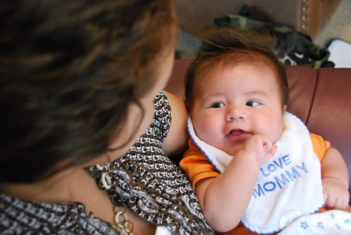 Mommy Melanie Flickr
