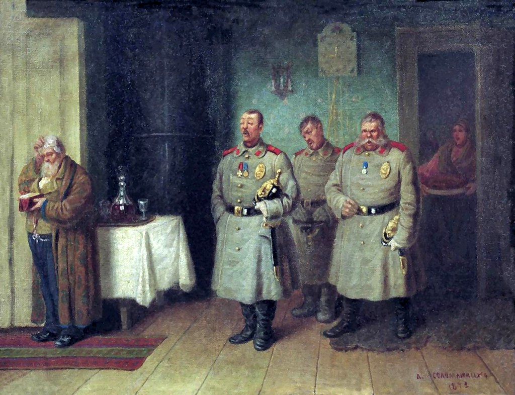 solomatkin, leonid ivanovich - Policemen 1 | Leonid Ivanovic… | Flickr