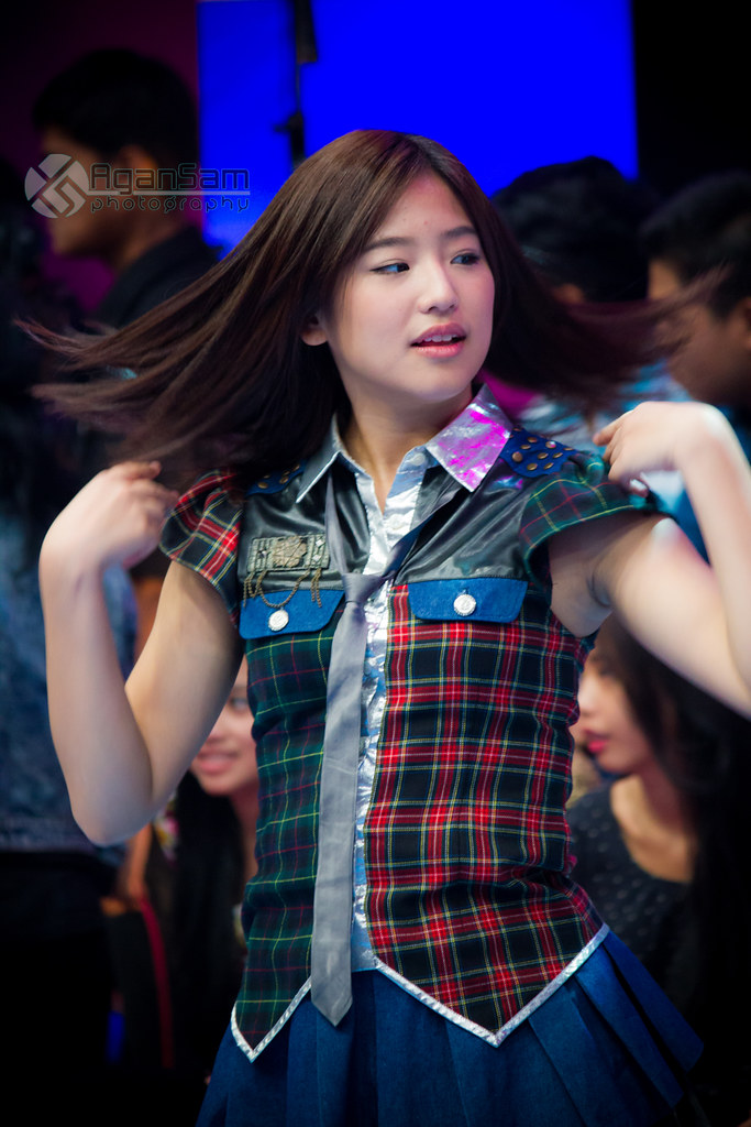 Haruka Nakagawa Jkt48