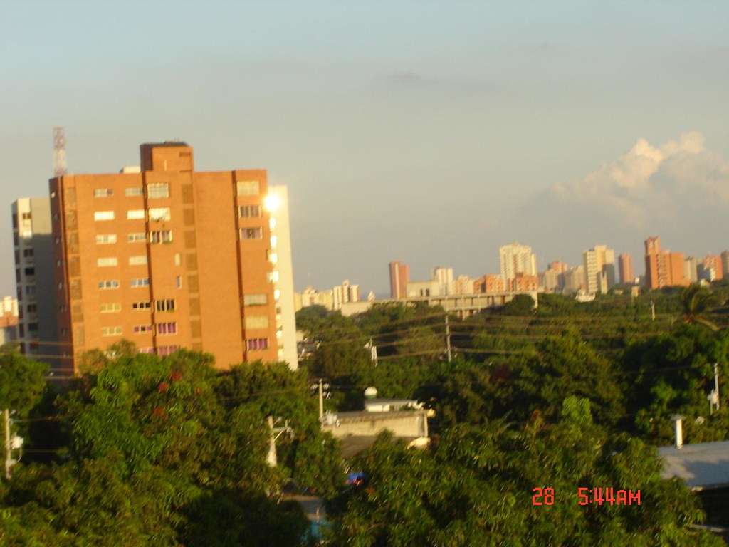 Maracaibo | Maracaibo, Zulia State, Venezuela | Jesus Laguna | Flickr