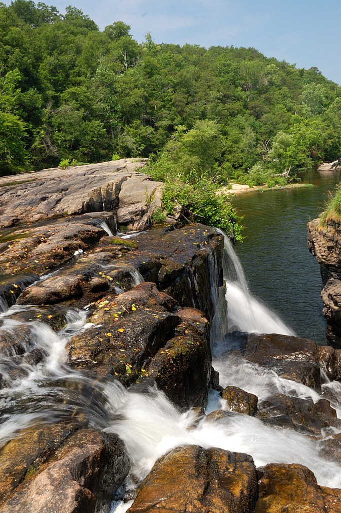 High Falls, Alabama | June 2011 | Valkyrie_VF2X | Flickr