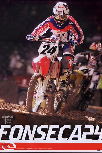 2005 Answer Racing Ernesto Fonseca Ad Tony Blazier Flickr