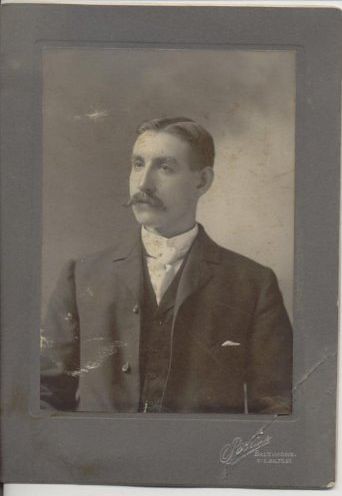Thomas Joseph Cushing | taken in Baltimore | mattcushing | Flickr