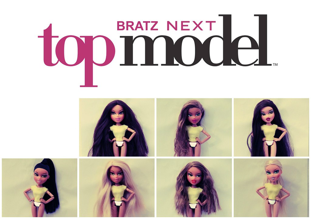 BNTM C.1 - EPISODE 2 - JUDGING | Hello ladies and welcome to… | Flickr