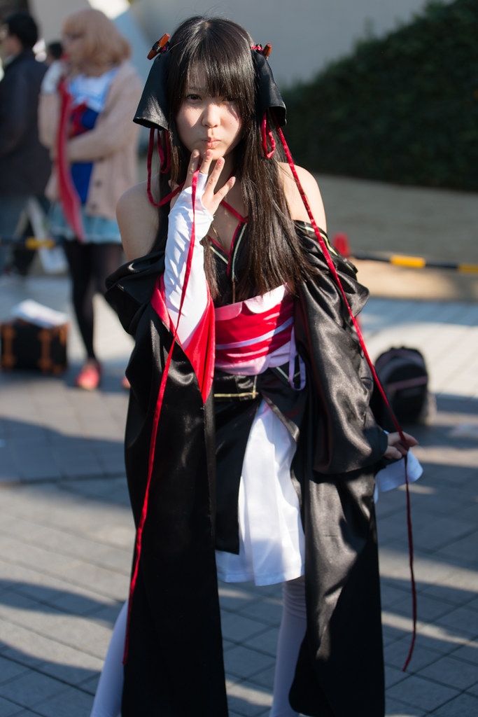 Dsc 1938 Geki Flickr
