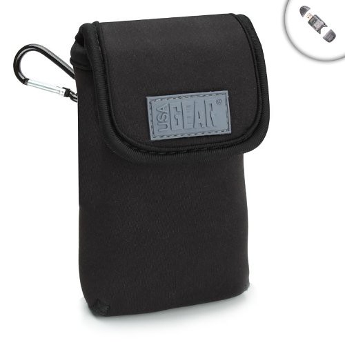 FlexARMOR Compact Digital Camera Case Sleeve for Panasonic… | Flickr