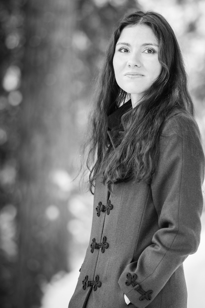 Tamara Winter 015 | Winter shooting | wdfotografie | Flickr