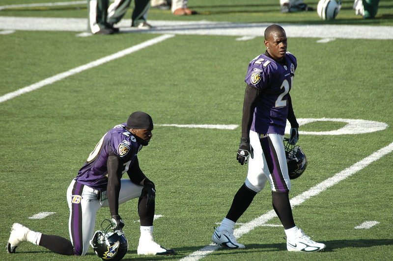 Ed Reed | Flickr
