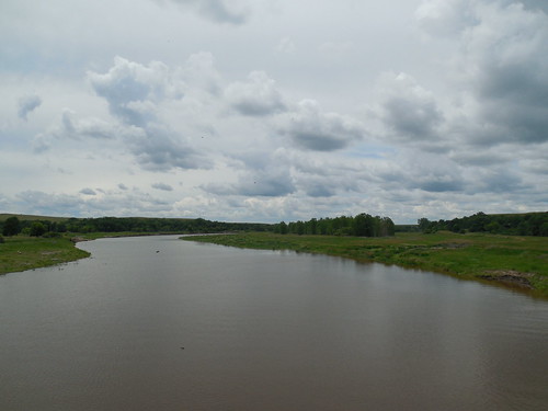 The Cannonball River | Cannonball, ND | Jimmy Emerson, DVM | Flickr