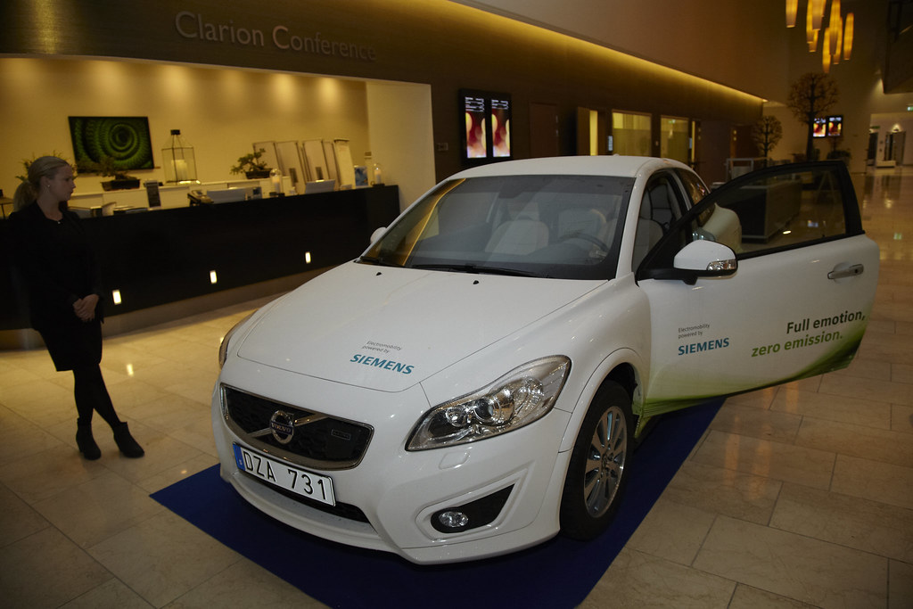 Siemens PLM Connections Nordic