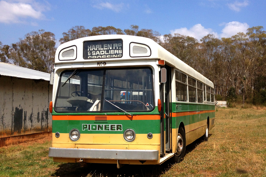 AEC Swift/Merlin | Flickr