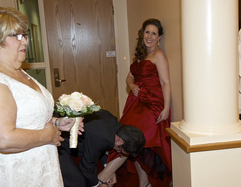 Fran and George's wedding, 10.11.14 | Flickr