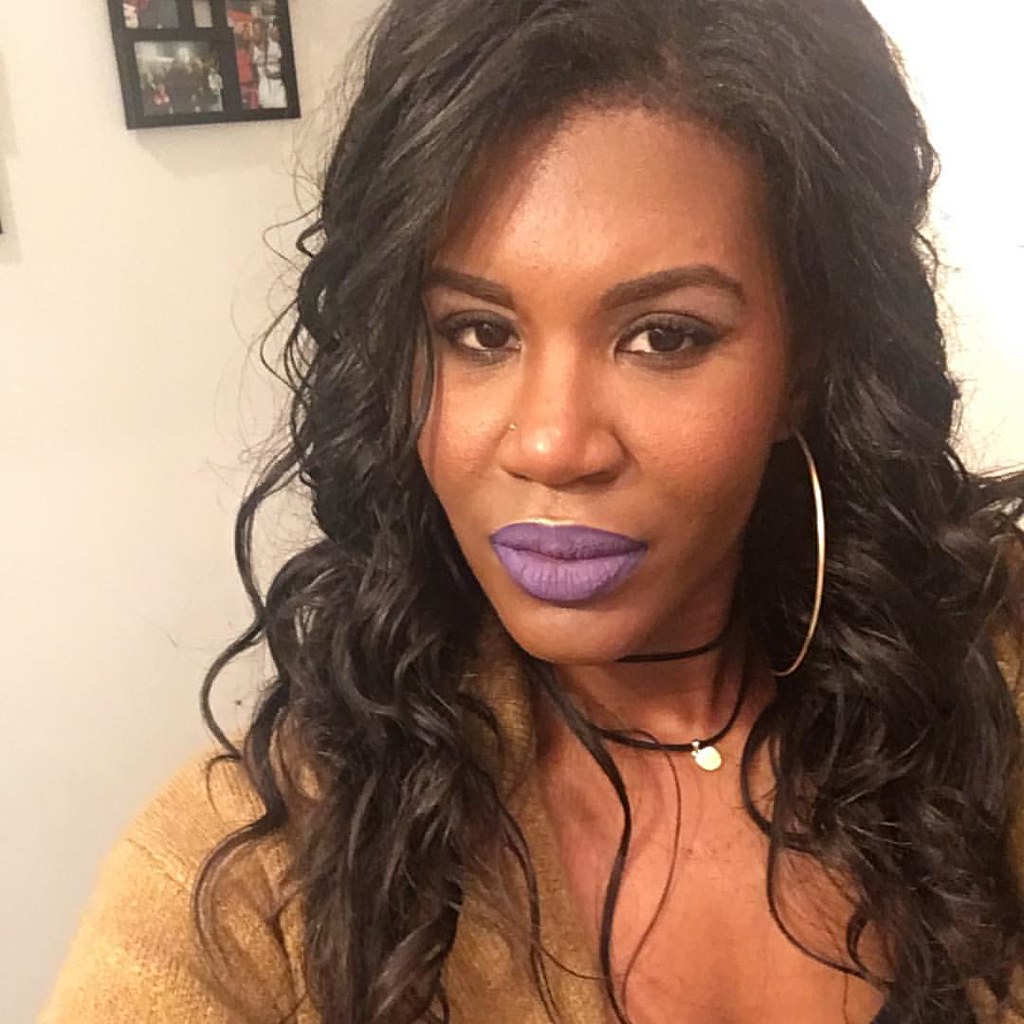 When you slay and so does your client @ebonylane1219 Anoth… | Flickr