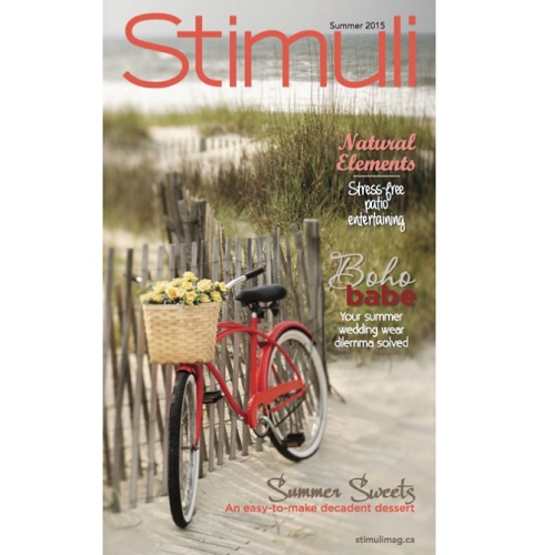 Stimuli Magazine | Flickr