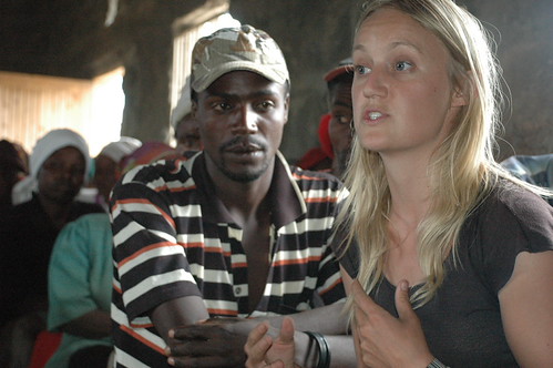 Ebenezer Idp Camp 085 World Agroforestry Flickr 1365