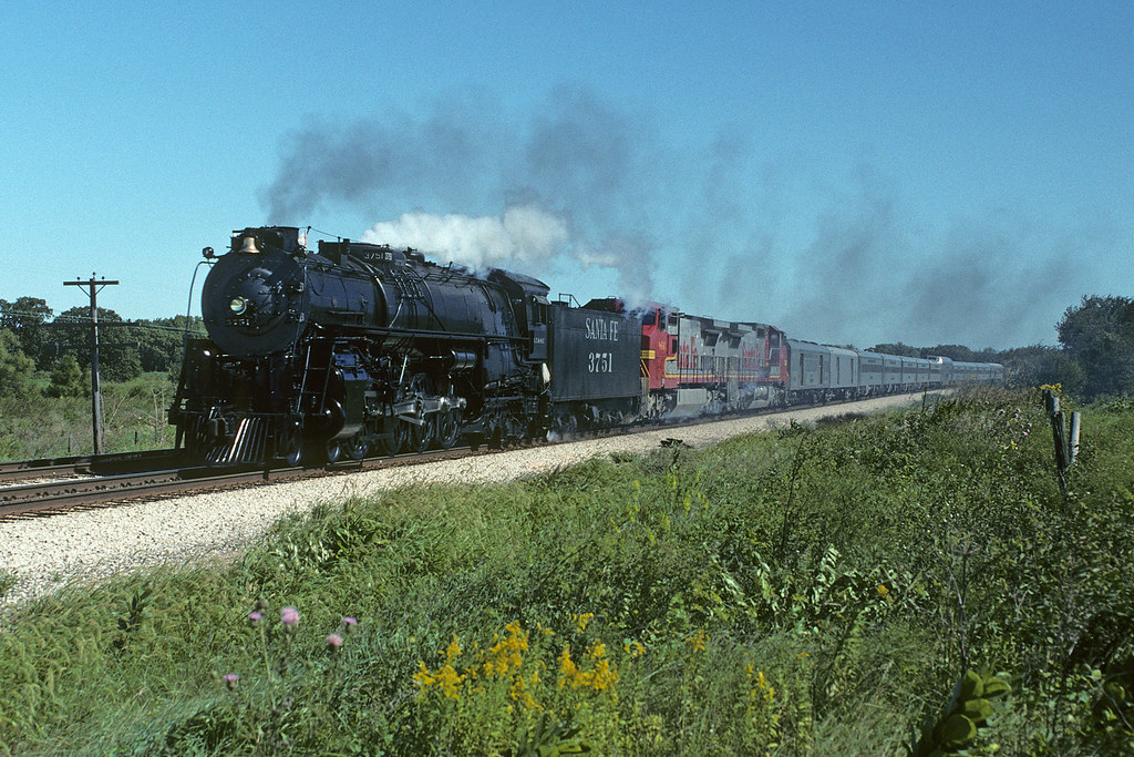 Steam Locomotives | Flickr