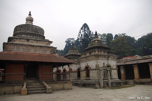 Pashupatinath/Arya Ghat火葬場 | chihsu | Flickr