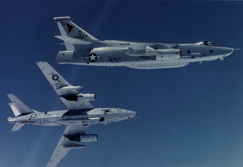 Douglas : A3D : Skywarrior | Catalog #: 00000315 Manufacture… | Flickr