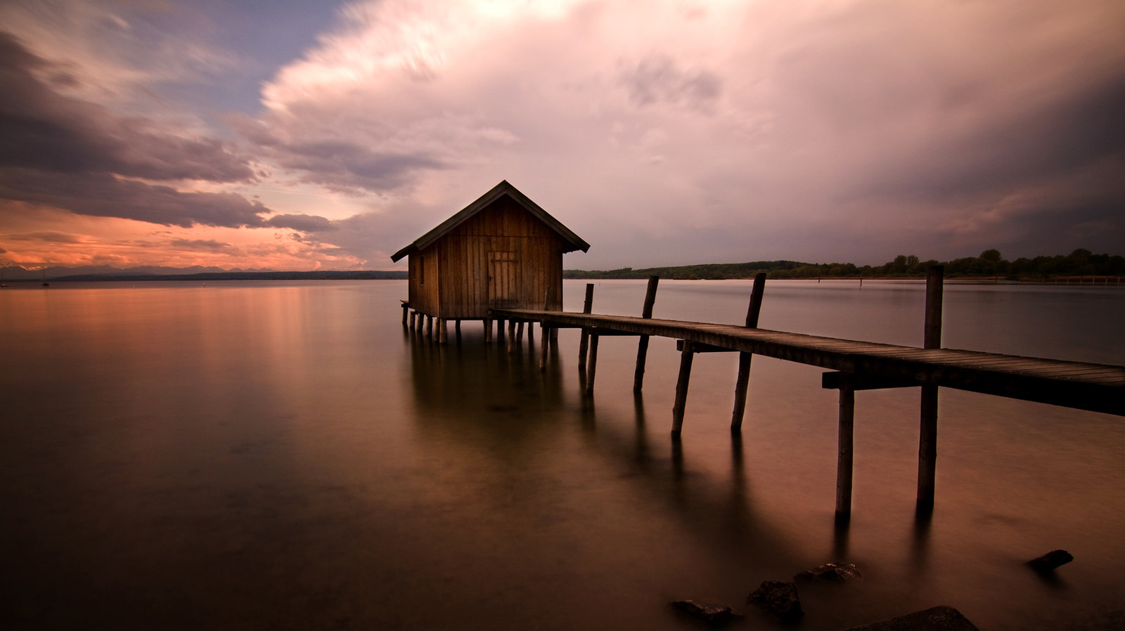 Fantastic Daytime Long Exposures | Flickr