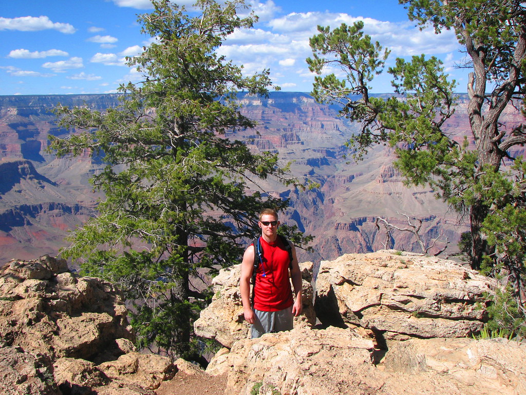 Grand Canyon National Park, 2010 | Flickr