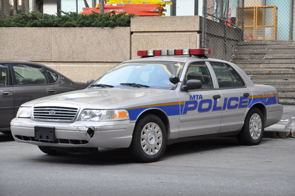Silver Old Mta A New Silver Mta Car Brian Imagawa Flickr 3328