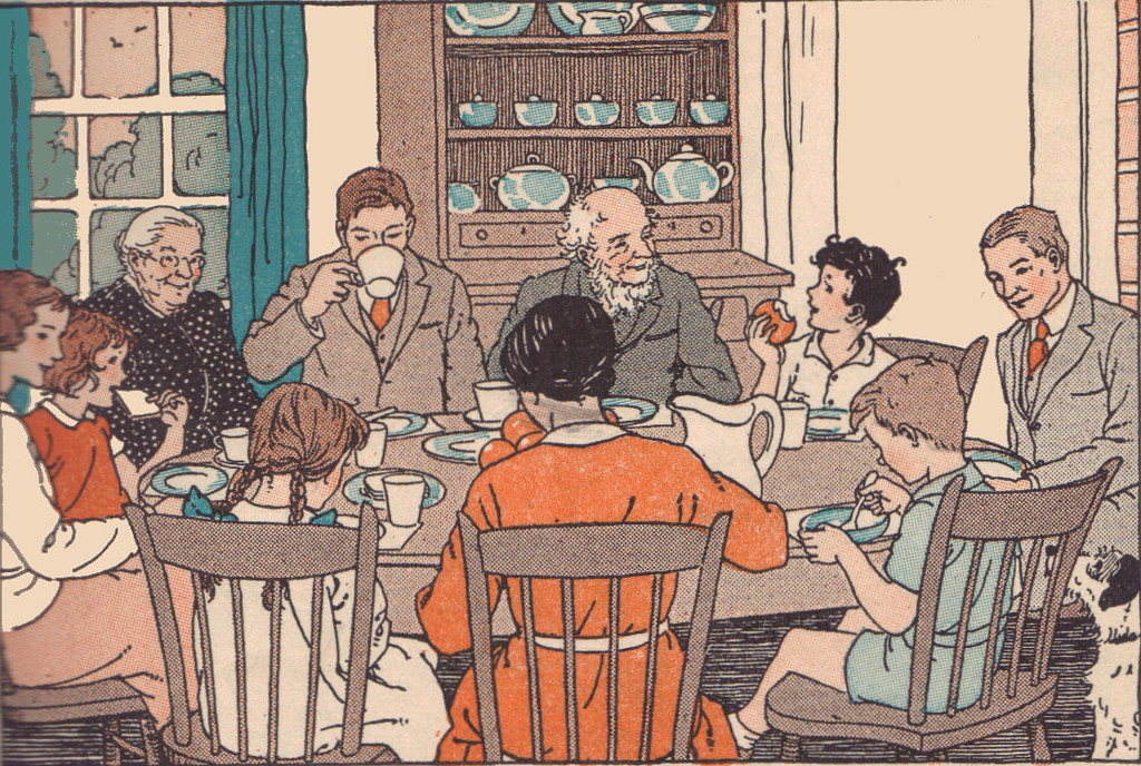 Illustrator Marguerite Davis | Flickr
