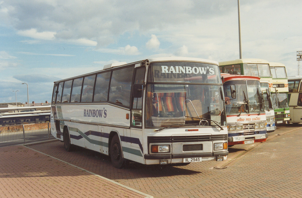 Rainbow Quest | Not the best shot ever but I'm now glad I to… | Flickr