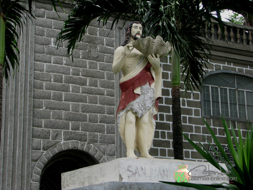 St. John the Baptist Church, Calamba, Laguna, Philippines | Flickr