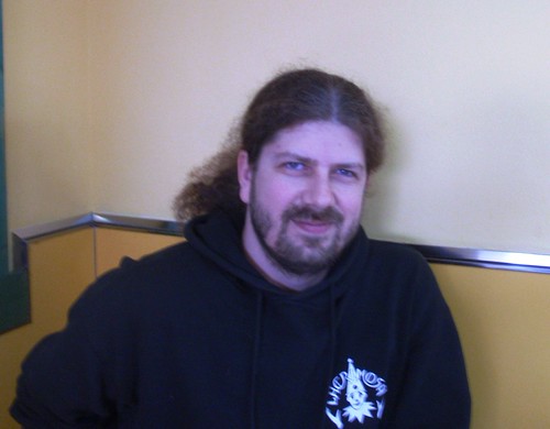 Remus Cernea, líder del Partido Verde Rumano. Crédito: Cla… | Flickr