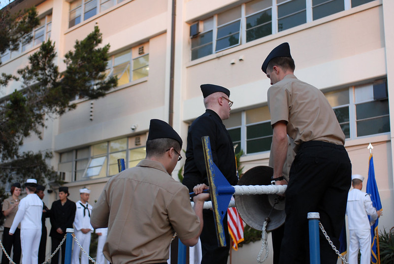 Two Bell Ceremony, April 15 2010 | Flickr