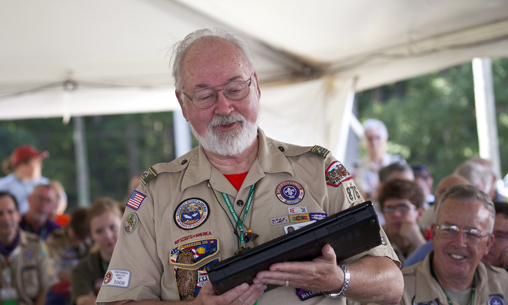 BSA National Jamboree 2010 | Flickr