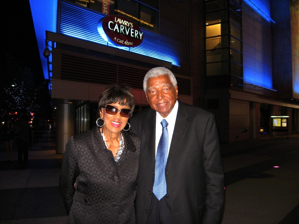 Legendary Music Producer Bobby Martin And Bessie Martin | Flickr