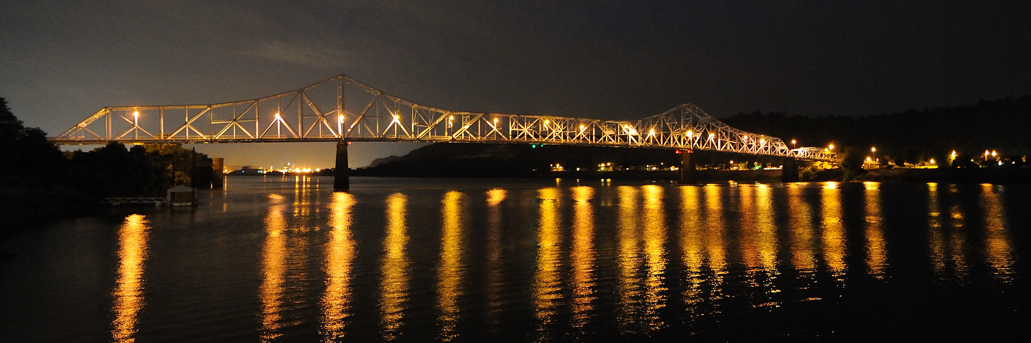 Ironton OH Russell KY Bridge July 31 2010 | Flickr