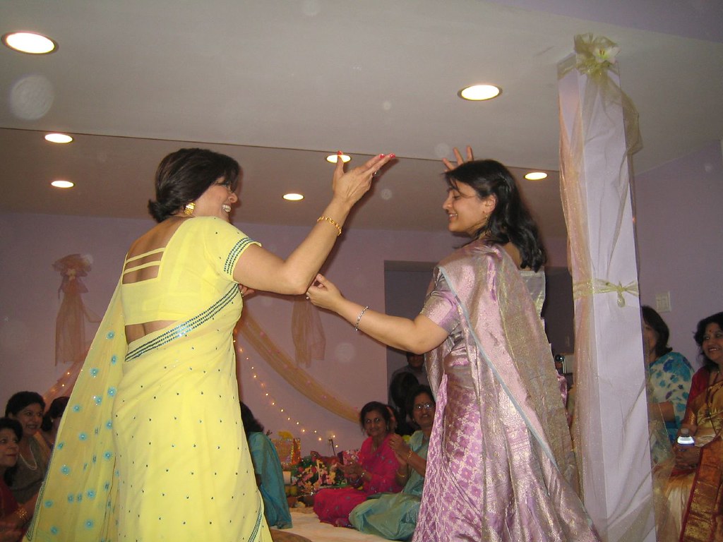 April Engagement Party 087 | Ms. Virmani | Flickr