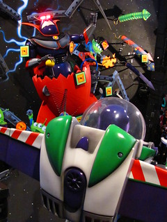 Buzz Lightyear Astro Blasters Buzz Lightyear Astro Blaster Flickr