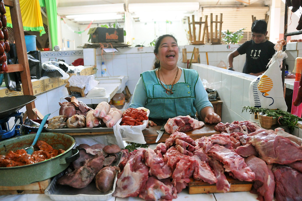 San Cristóbal De Las Casas México Flickr
