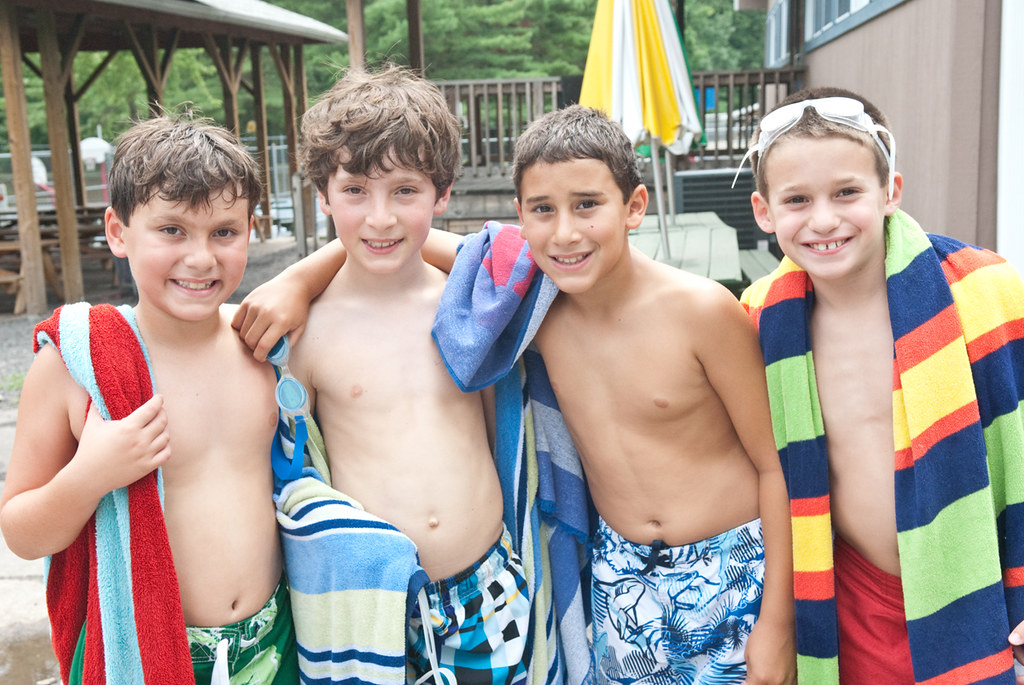 South Hampton Pa Summer Day Camp Water World Willow Gr… Flickr