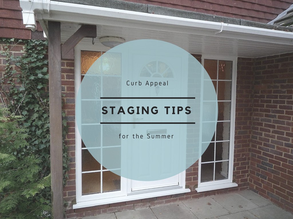 Mary Murtagh Summer Staging Tips | Mary Murtagh, a licensed … | Flickr