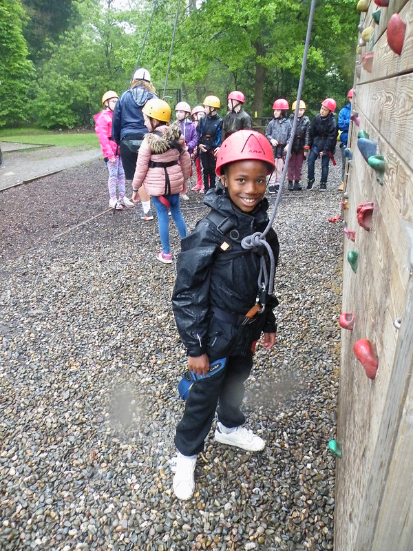 Year 4 Condover 2017 | Flickr